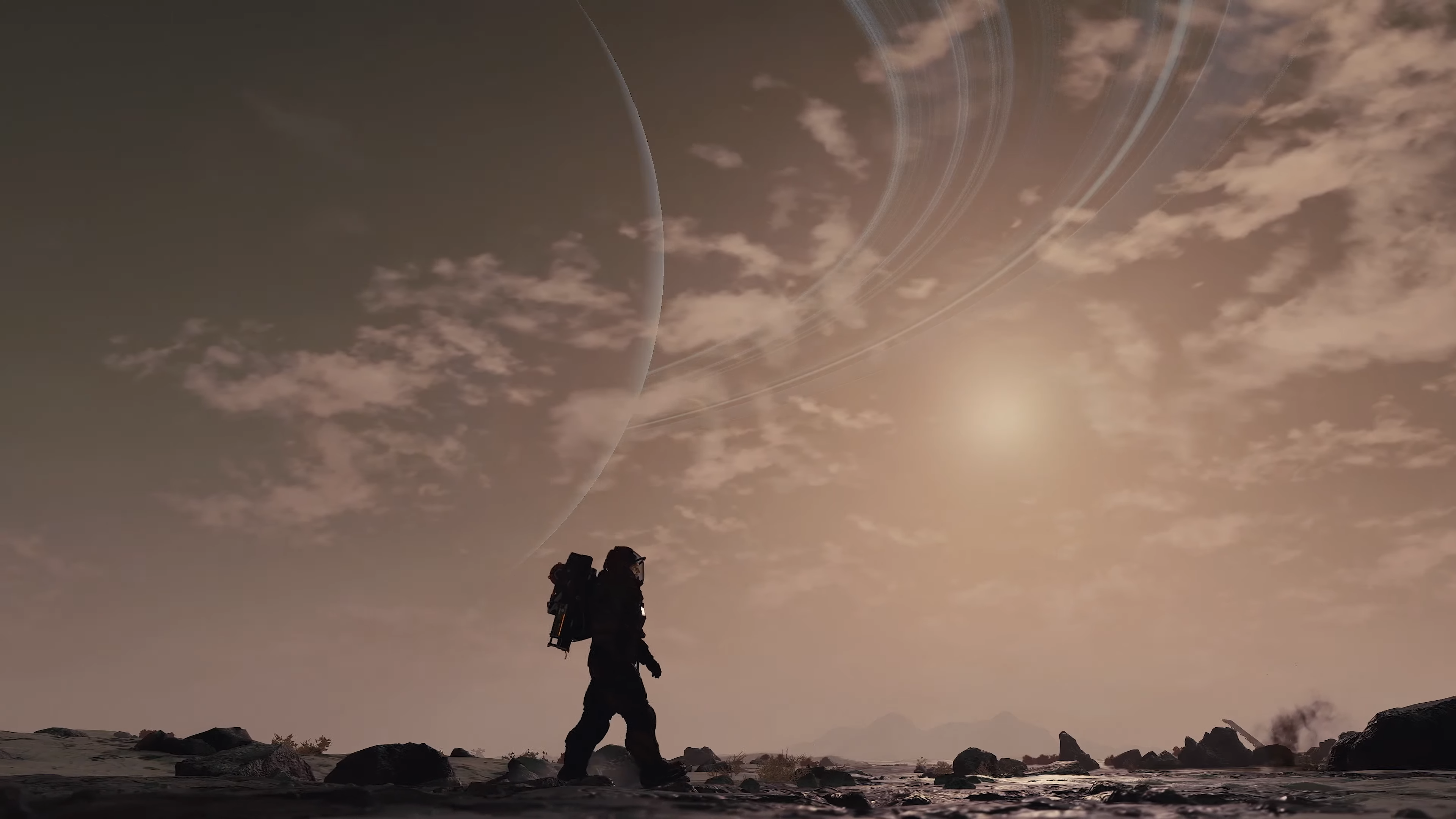 Starfield overtakes Skyrim with concurrent Steam players | Eurogamer.net